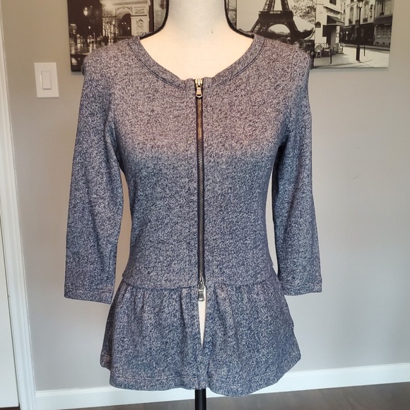Express | Jackets & Coats | 3express Double Zip Jacket | Poshmark